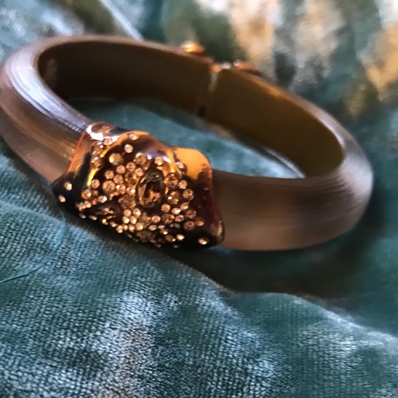 Alexis Bittar | Jewelry | Alexis Bittar Bracelet | Poshmark